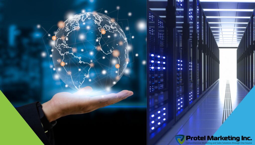 Technology – Protel Marketing Inc.